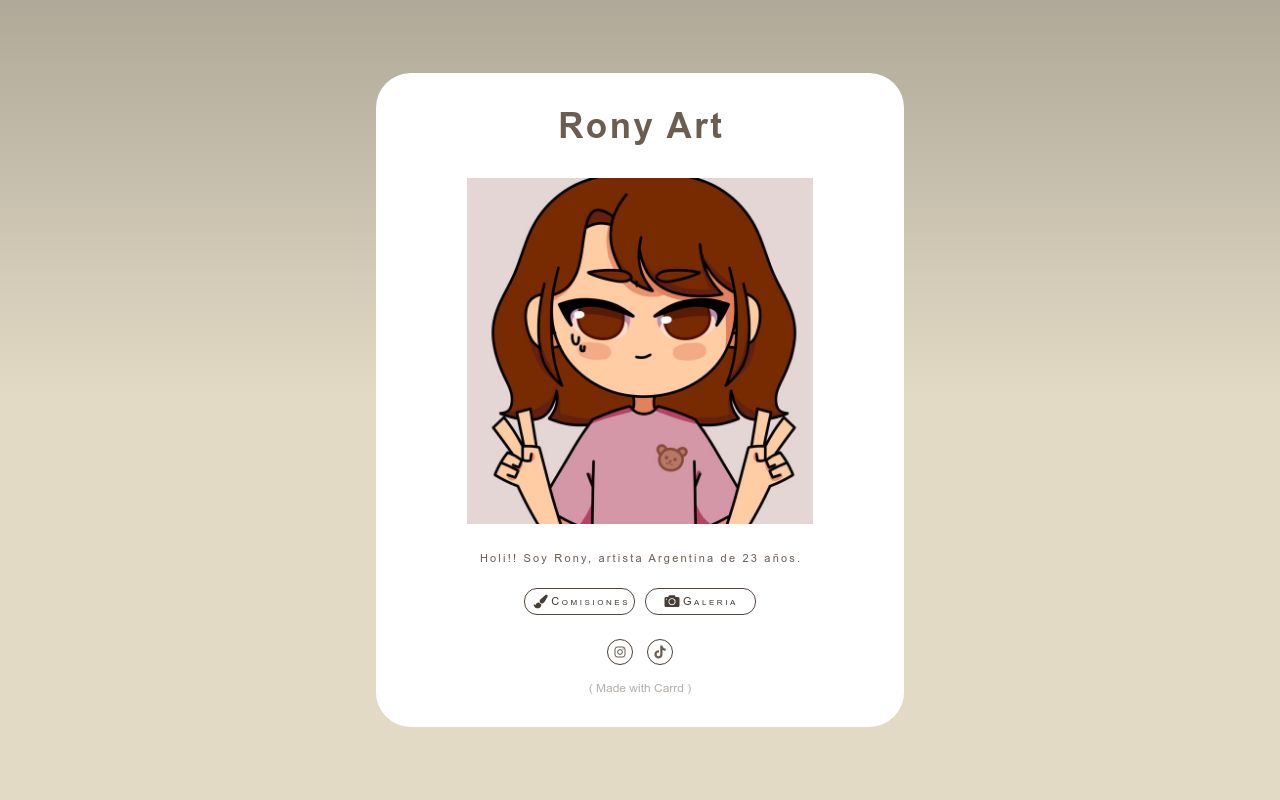 Rony Art